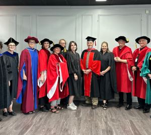 Upcoming Events at York University